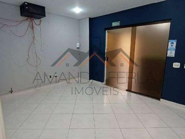 Conj. Comercial / Sala para Venda em São Caetano do Sul/SP Santo Antônio