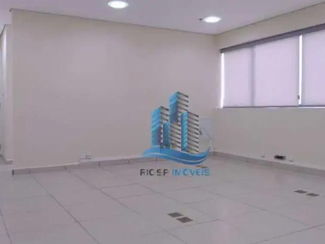 Conj. Comercial / Sala para Venda em São Caetano do Sul/SP Santo Antônio