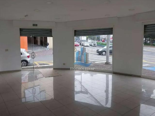 Conj. Comercial / Sala para Venda em São Caetano do Sul/SP Santo Antônio
