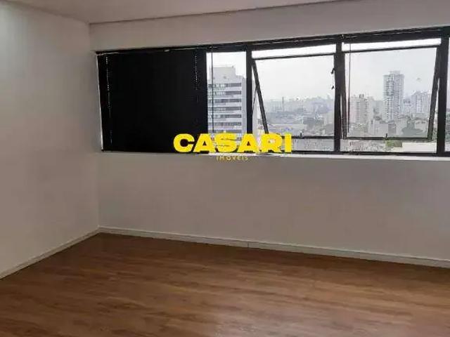 Conj. Comercial / Sala para Venda em São Caetano do Sul/SP Santo Antônio