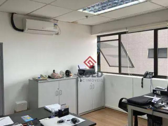 Conj. Comercial / Sala para Venda em São Caetano do Sul/SP Santo Antônio