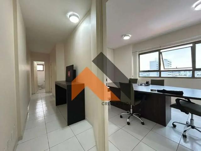 Conj. Comercial / Sala para Venda em São Caetano do Sul/SP Santo Antônio
