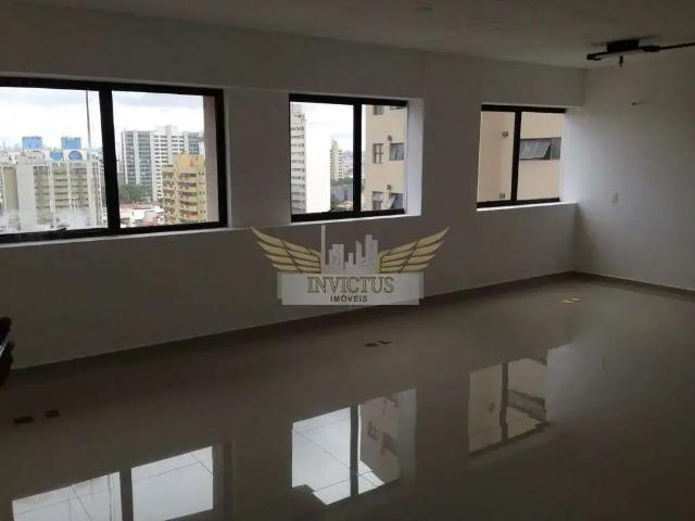 Conj. Comercial / Sala para Venda em São Caetano do Sul/SP Santo Antônio