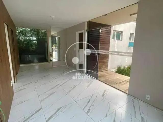 Conj. Comercial / Sala para Venda em São Caetano do Sul/SP Santo Antônio