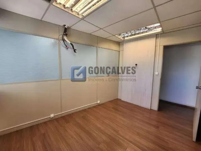 Conj. Comercial / Sala para Venda em São Caetano do Sul/SP Santo Antônio