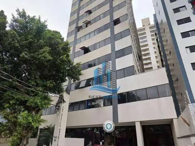 Conj. Comercial / Sala para Venda em São Caetano do Sul/SP Santo Antônio