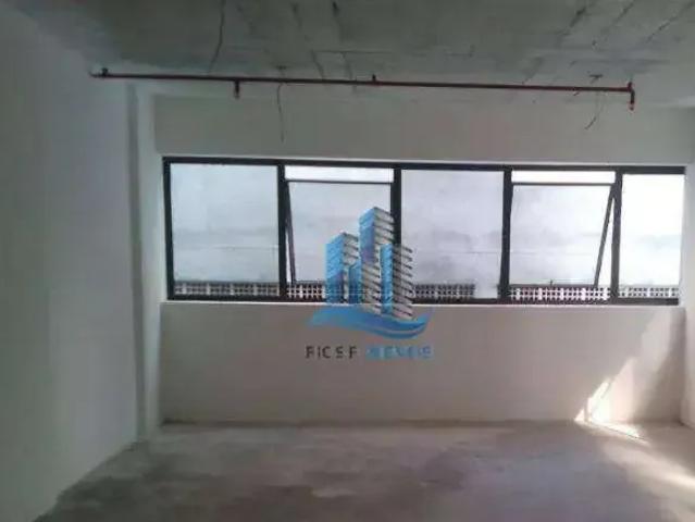 Conj. Comercial / Sala para Venda em São Caetano do Sul/SP Santo Antônio