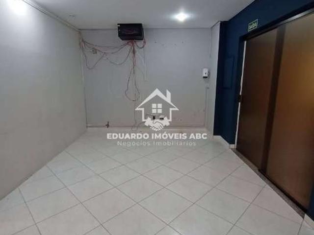 Conj. Comercial / Sala para Venda em São Caetano do Sul/SP Santo Antônio 1 Quartos