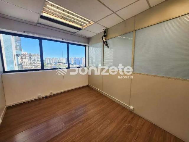 Conj. Comercial / Sala para Venda em São Caetano do Sul/SP Santo Antônio