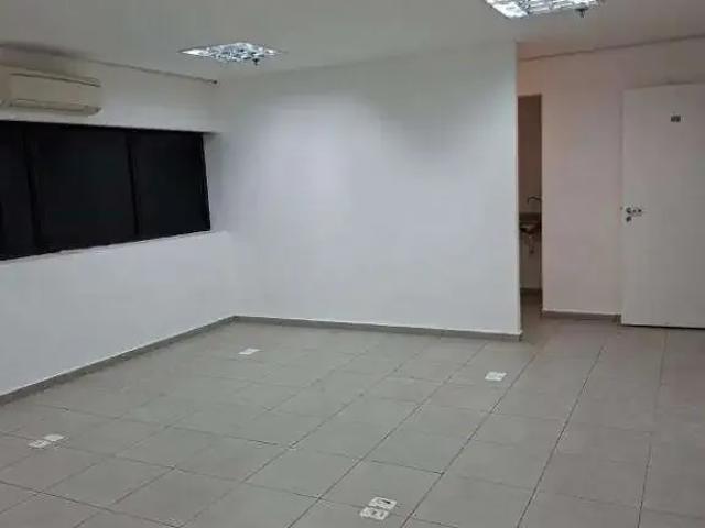 Conj. Comercial / Sala para Venda em São Caetano do Sul/SP Santo Antônio