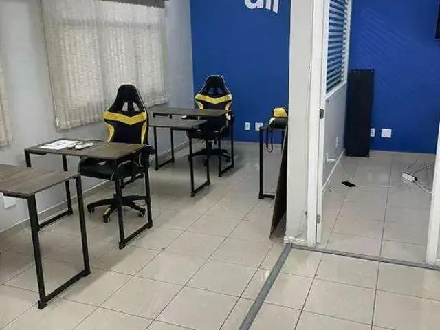 Conj. Comercial / Sala para Venda em São Caetano do Sul/SP Santo Antônio