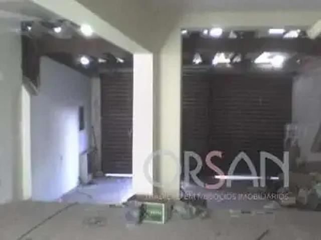 Conj. Comercial / Sala para Venda em São Caetano do Sul/SP Santo Antônio