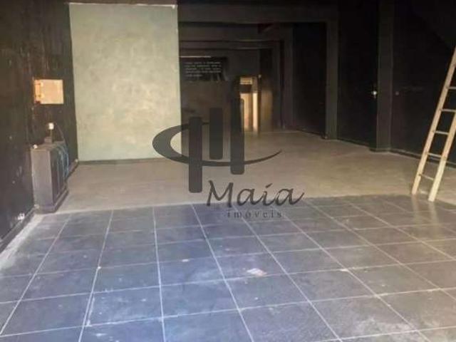 Conj. Comercial / Sala para Venda em São Caetano do Sul/SP Santo Antônio