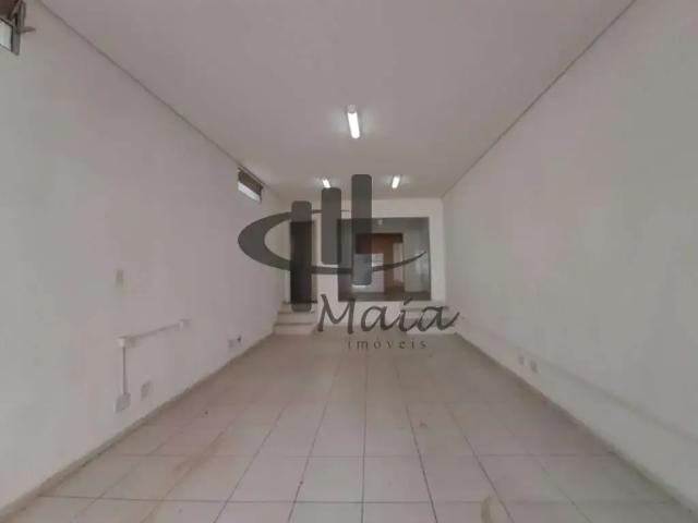 Conj. Comercial / Sala para Venda em São Caetano do Sul/SP Santo Antônio
