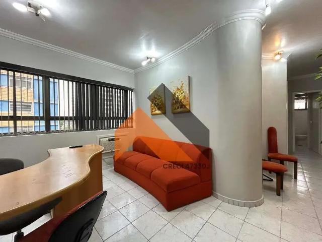 Conj. Comercial / Sala para Venda em São Caetano do Sul/SP Santo Antônio