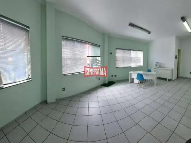 Conj. Comercial / Sala para Venda em São Caetano do Sul/SP Santa Paula