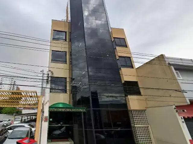 Conj. Comercial / Sala para Venda em São Caetano do Sul/SP Santa Paula