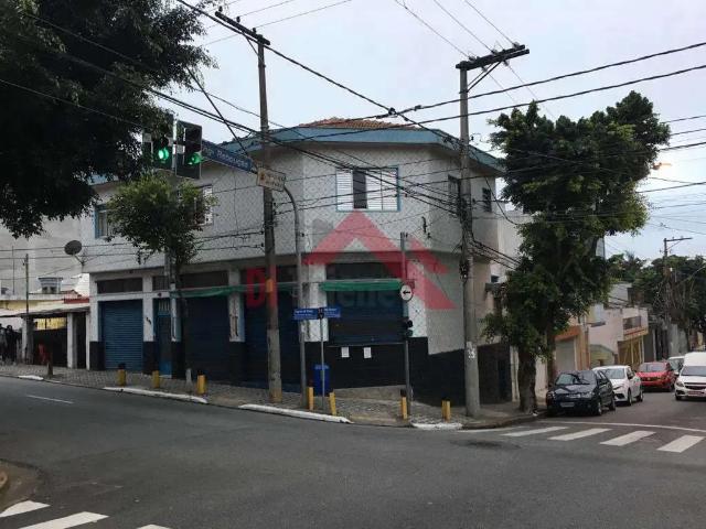 Conj. Comercial / Sala para Venda em São Caetano do Sul/SP Santa Paula