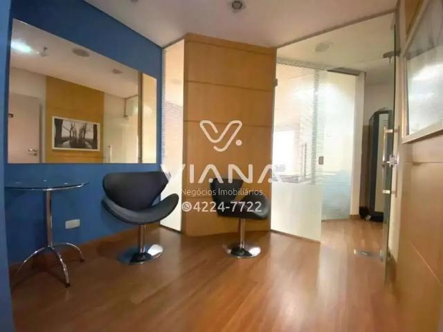 Conj. Comercial / Sala para Venda em São Caetano do Sul/SP Santa Paula