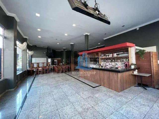 Conj. Comercial / Sala para Venda em São Caetano do Sul/SP Santa Paula