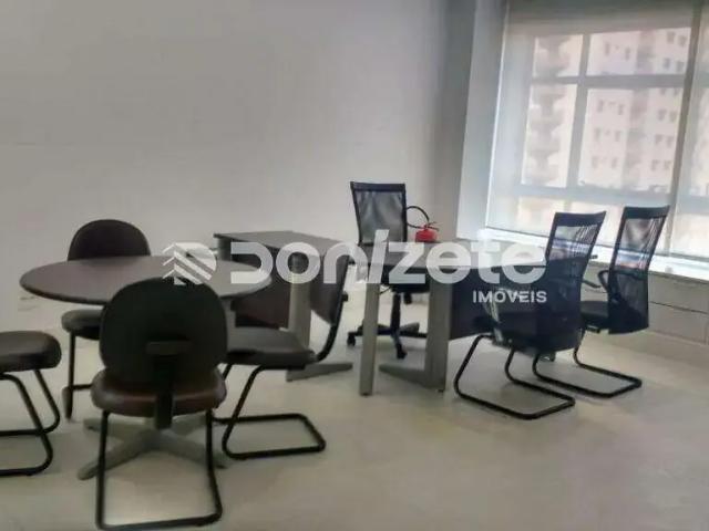 Conj. Comercial / Sala para Venda em São Caetano do Sul/SP Santa Paula