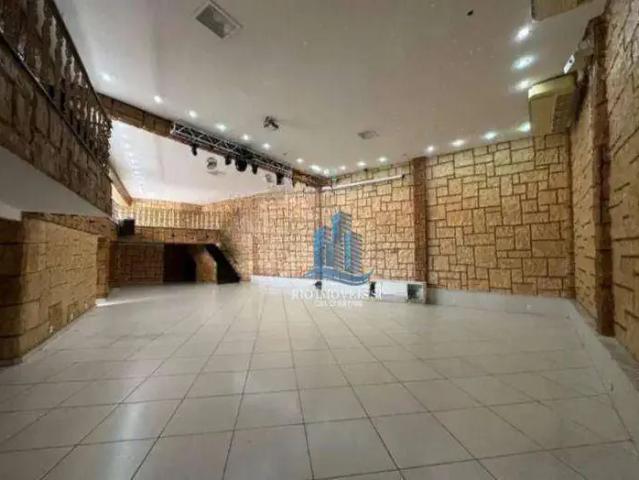 Conj. Comercial / Sala para Venda em São Caetano do Sul/SP Santa Paula