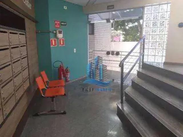 Conj. Comercial / Sala para Venda em São Caetano do Sul/SP Santa Paula
