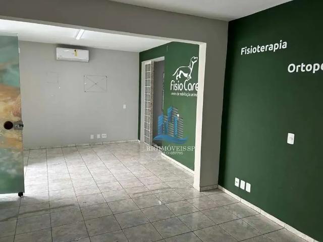 Conj. Comercial / Sala para Venda em São Caetano do Sul/SP Santa Paula
