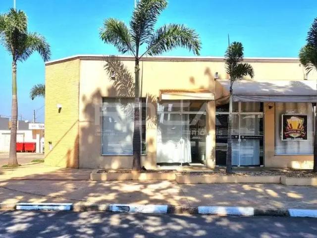 Conj. Comercial / Sala para Venda em São Carlos/SP Água Vermelha