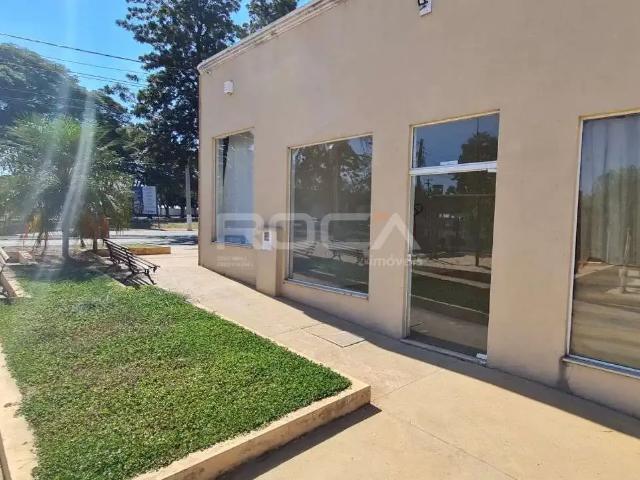 Conj. Comercial / Sala para Venda em São Carlos/SP Água Vermelha