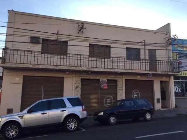 Conj. Comercial / Sala para Venda em São Carlos/SP Centro