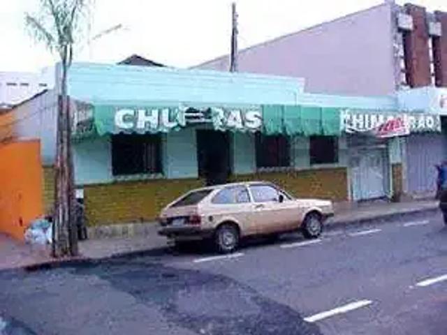 Conj. Comercial / Sala para Venda em São Carlos/SP Centro