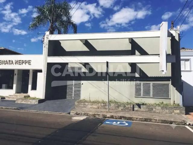 Conj. Comercial / Sala para Venda em São Carlos/SP Centro