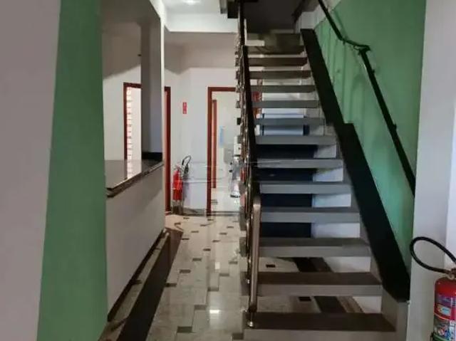 Conj. Comercial / Sala para Venda em São Carlos/SP Centro