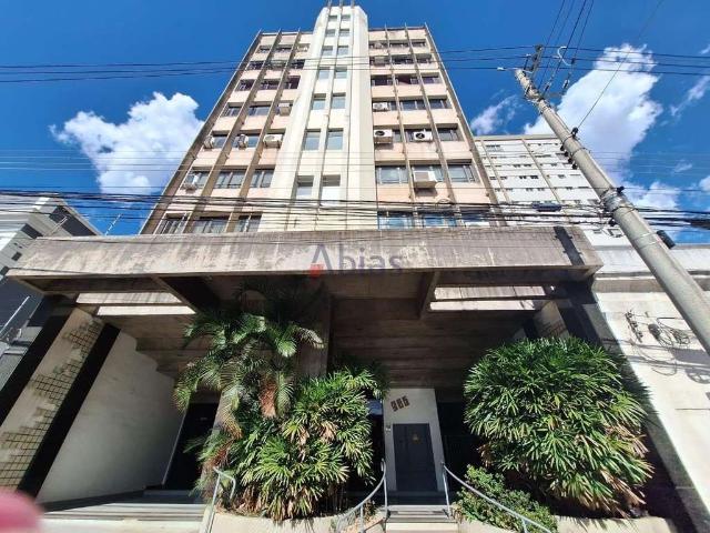 Conj. Comercial / Sala para Venda em São Carlos/SP Centro