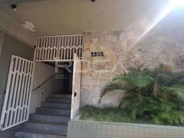 Conj. Comercial / Sala para Venda em São Carlos/SP Centro