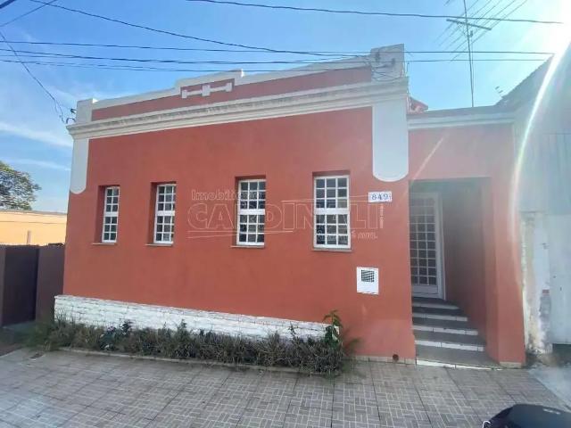 Conj. Comercial / Sala para Venda em São Carlos/SP Centro