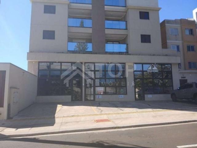 Conj. Comercial / Sala para Venda em São Carlos/SP Centro