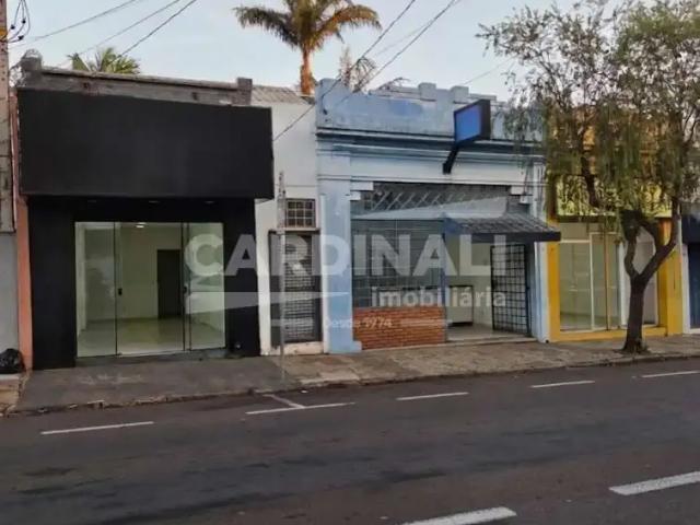 Conj. Comercial / Sala para Venda em São Carlos/SP Centro