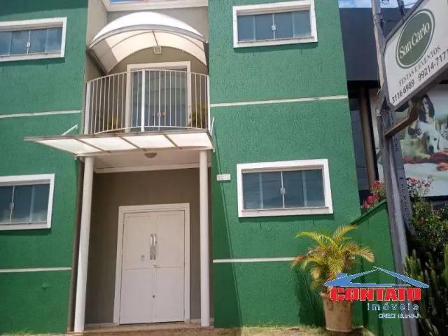 Conj. Comercial / Sala para Venda em São Carlos/SP Jardim Bandeirantes