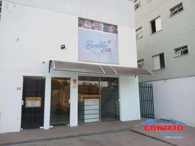 Conj. Comercial / Sala para Venda em São Carlos/SP Jardim Gibertoni