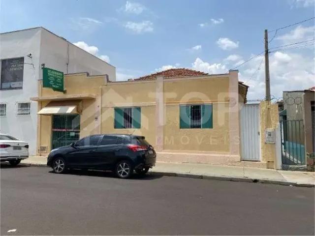Conj. Comercial / Sala para Venda em São Carlos/SP Vila Prado