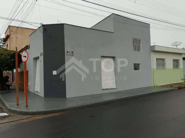 Conj. Comercial / Sala para Venda em São Carlos/SP Vila Prado