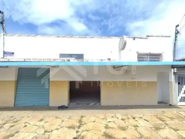 Conj. Comercial / Sala para Venda em São Carlos/SP Vila Prado