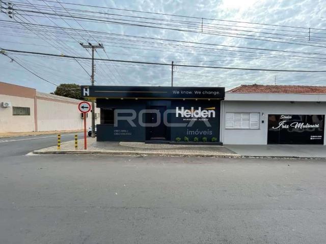 Conj. Comercial / Sala para Venda em São Carlos/SP Vila Prado