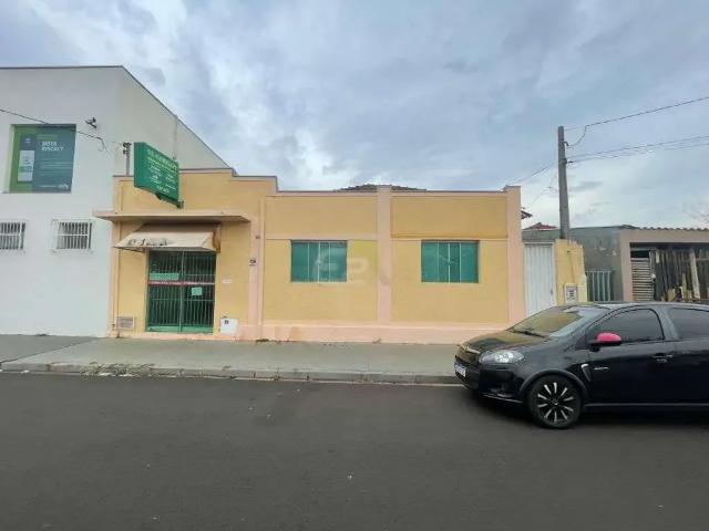Conj. Comercial / Sala para Venda em São Carlos/SP Vila Prado