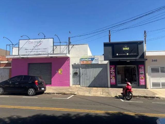 Conj. Comercial / Sala para Venda em São Carlos/SP Vila Prado