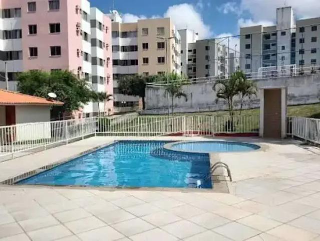 Conj. Comercial / Sala para Venda em São Cristóvão/SE Marcelo Deda 3 Quartos