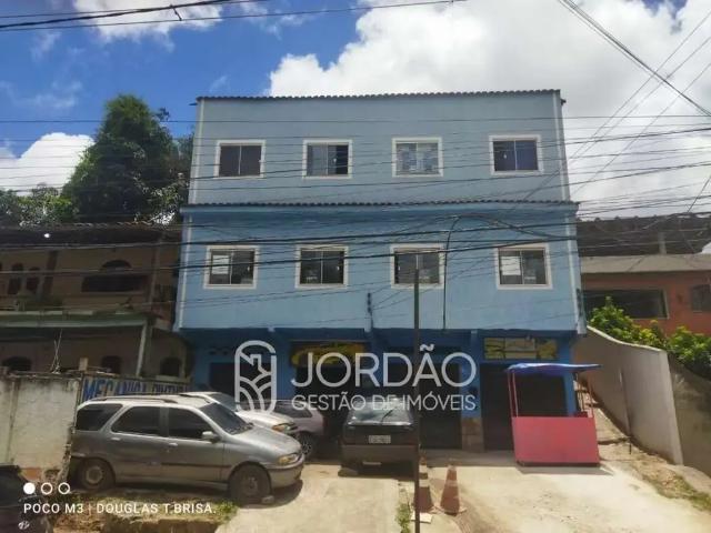 Conj. Comercial / Sala para Venda em São Gonçalo/RJ Tribobó 4 Quartos