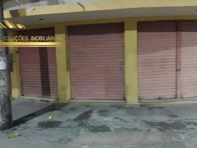 Conj. Comercial / Sala para Venda em São Gonçalo/RJ Trindade